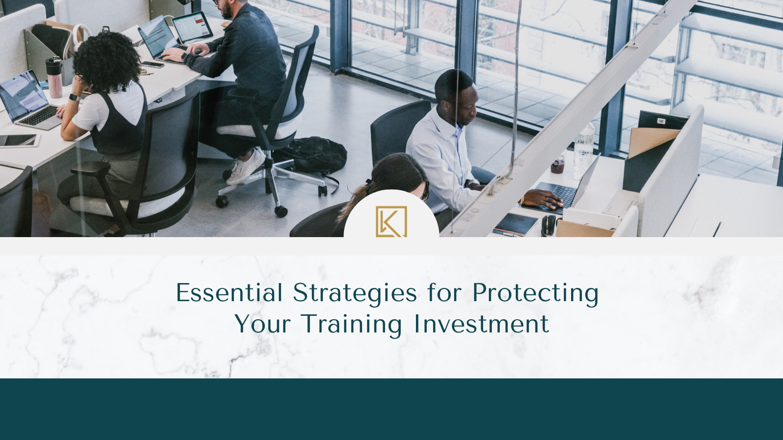 Essential Strategies for Protecting Your Training Investment